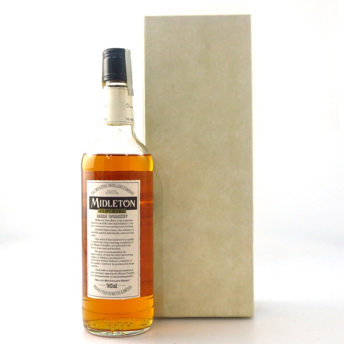 Midleton Very Rare 1984 First Release | Whisky Auctioneer