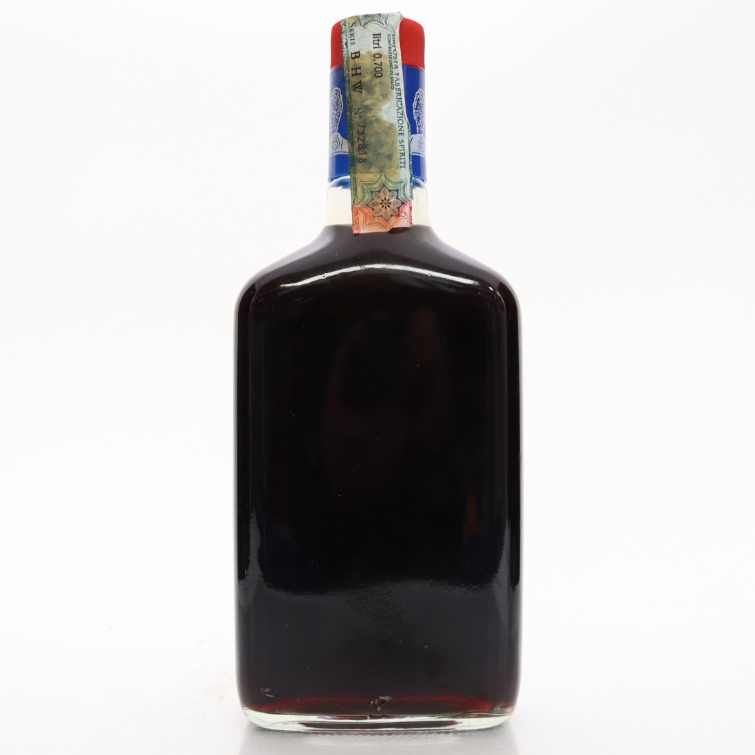 Amaro del Carabiniere | Whisky Auctioneer