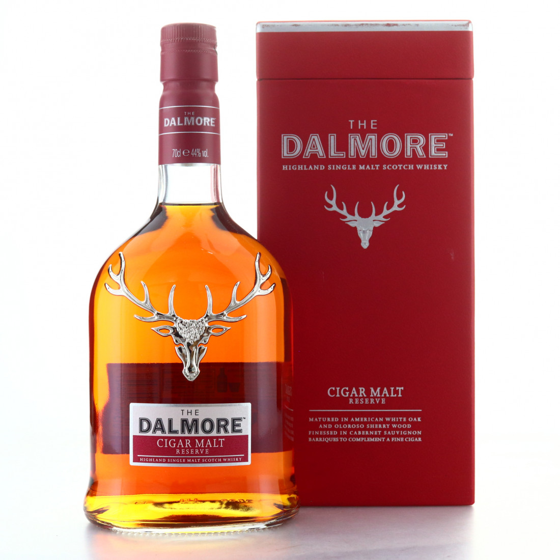 Dalmore Cigar Malt Reserve | Whisky Auctioneer