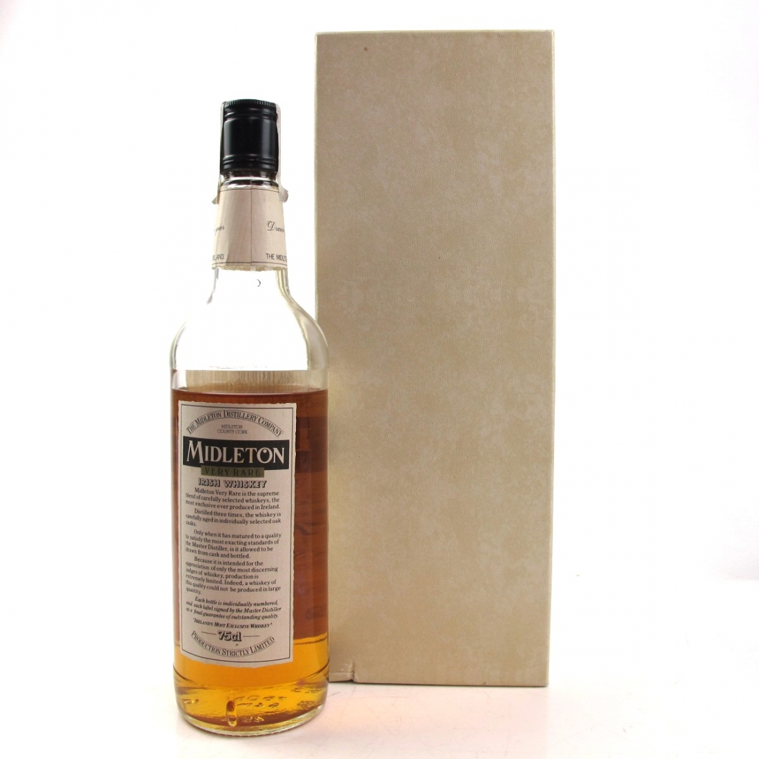 Midleton Very Rare 1984 First Release | Whisky Auctioneer