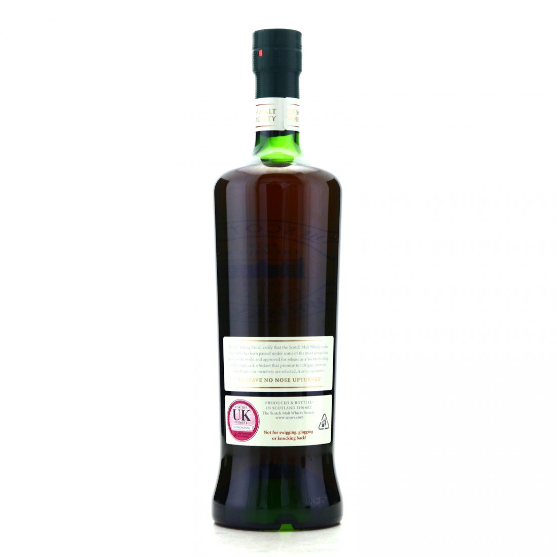 Glenrothes 1997 SMWS 16 Year Old 30.77 | Whisky Auctioneer