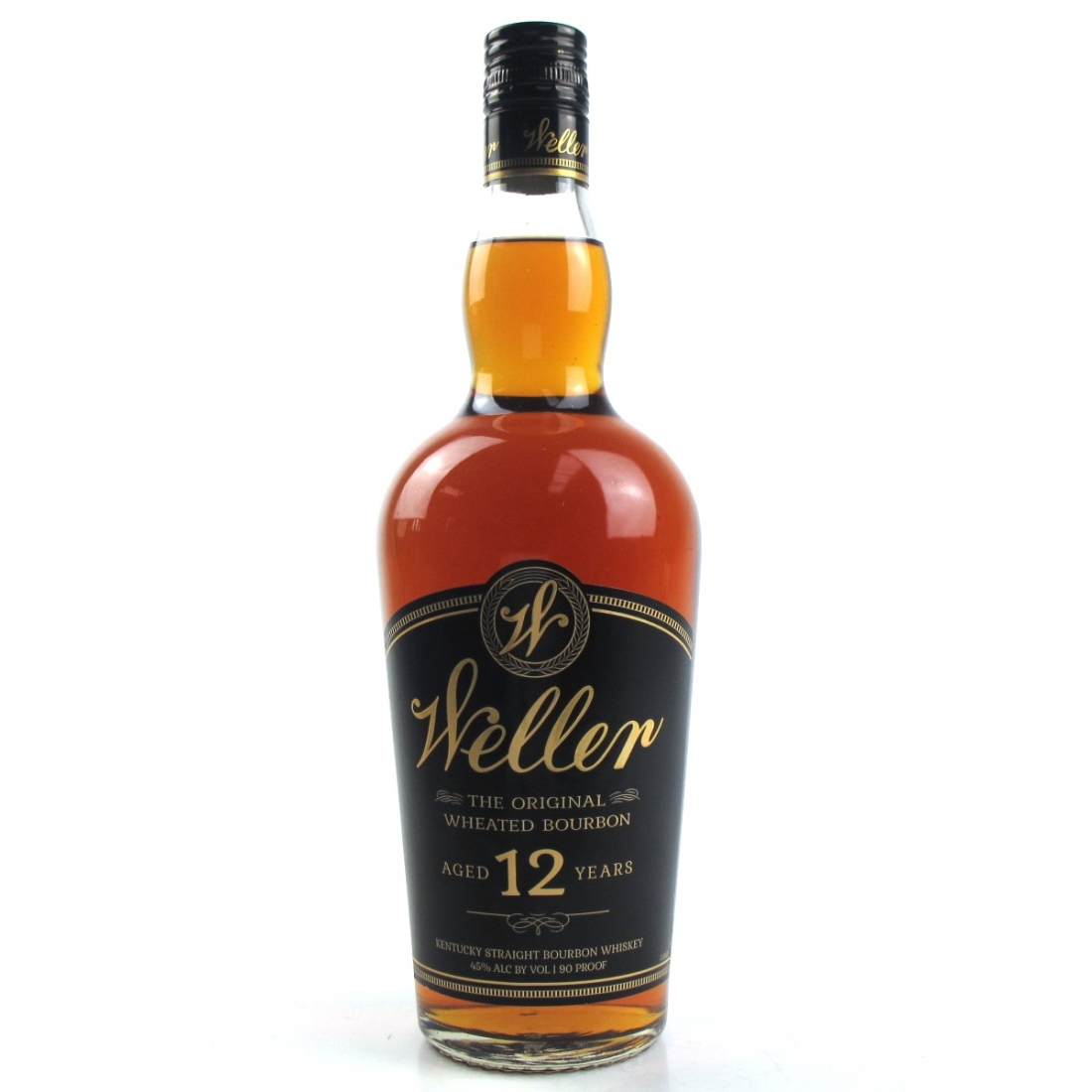 Weller 12 Year Old | Whisky Auctioneer
