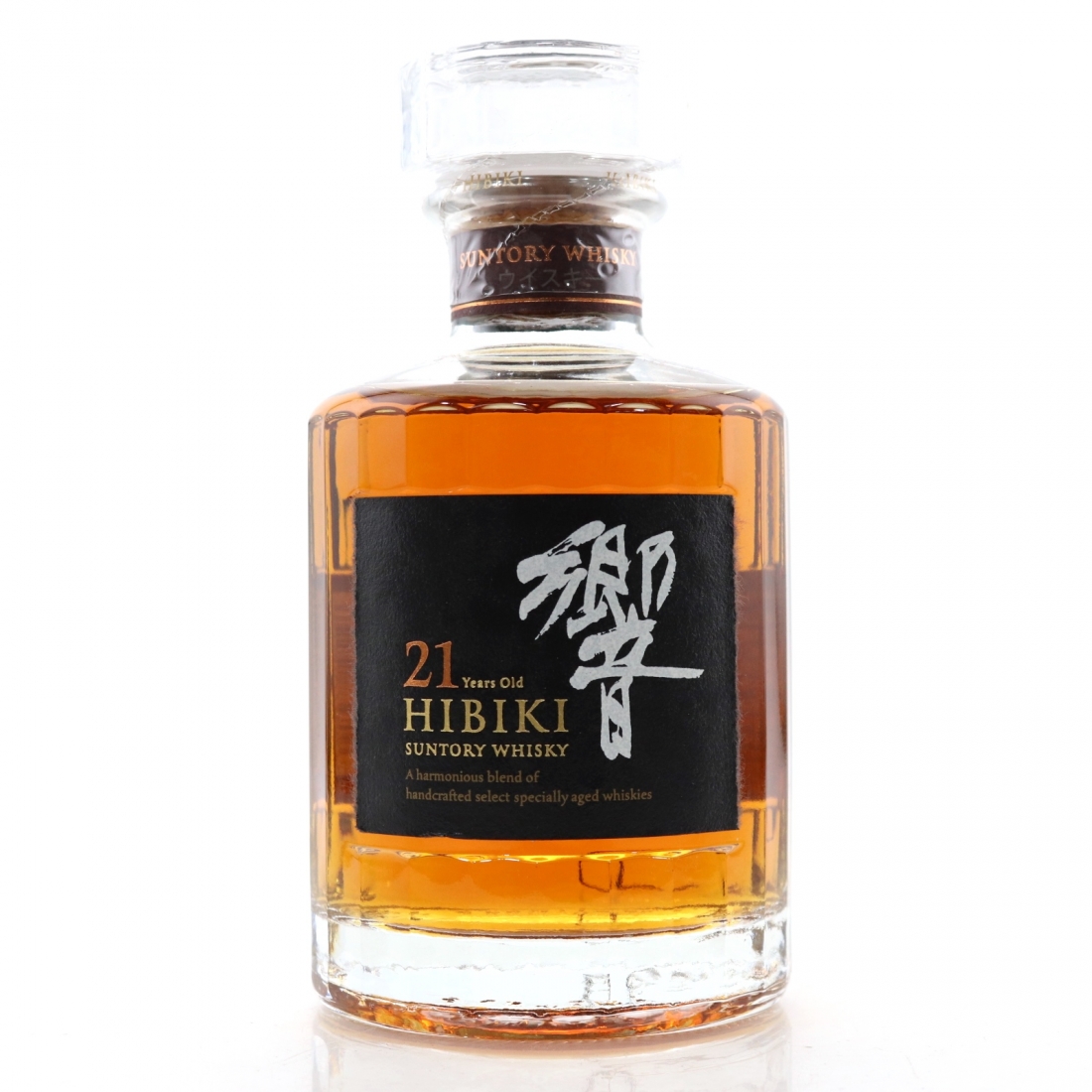 Hibiki 21 Year Old 35cl | Whisky Auctioneer