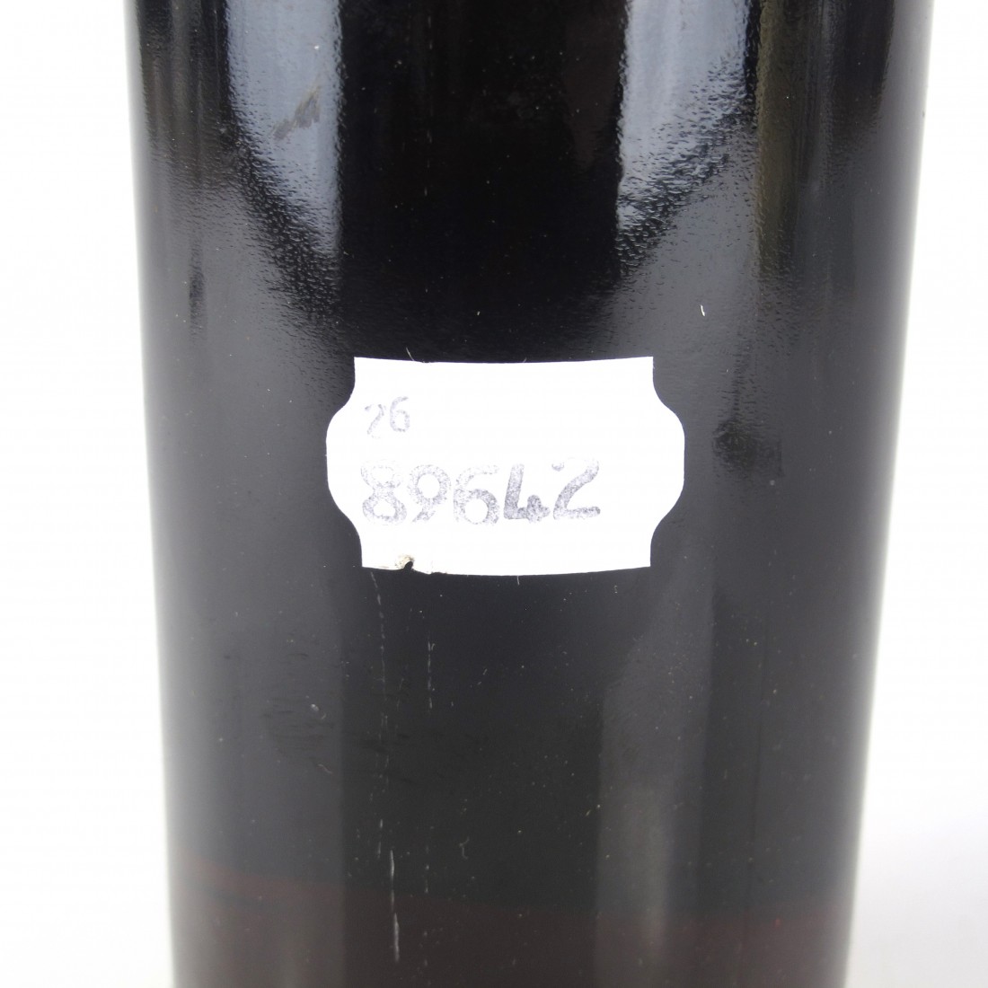 Four Bells Navy Rum 1970s | Whisky Auctioneer