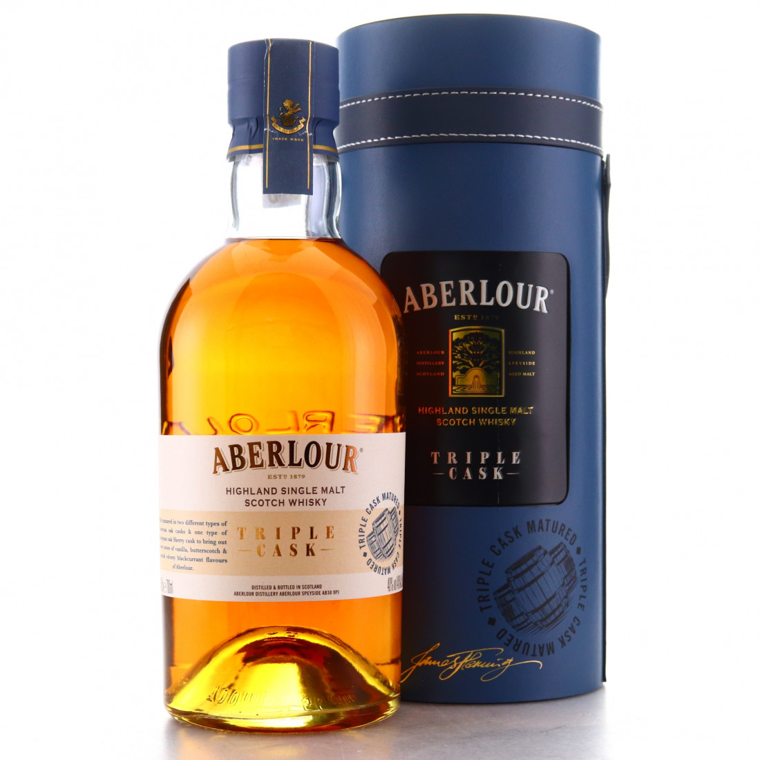 Aberlour Triple Cask | Whisky Auctioneer Aberlour Triple Cask | Whisky Auctioneer