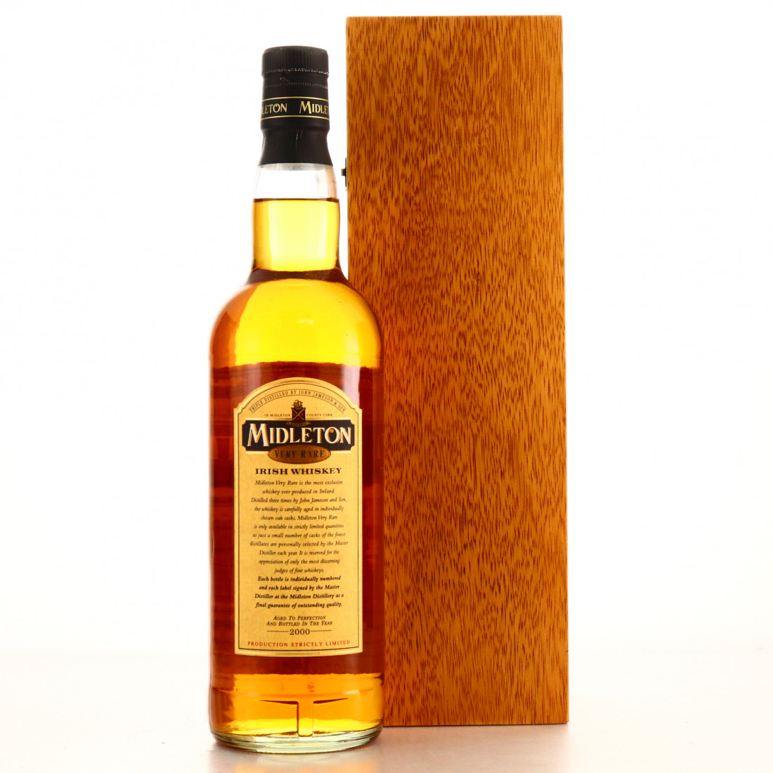 Midleton Very Rare 2000 Edition | Whisky Auctioneer