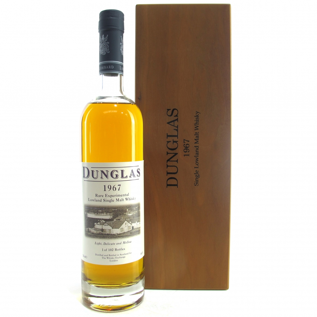 Dunglass 1967 Lombard / TWE | Whisky Auctioneer