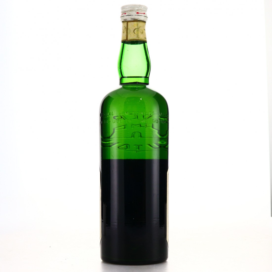 Coca Buton Liquore 1960s | Whisky Auctioneer