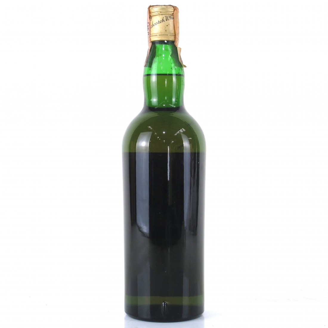 MacKintosh Scotch 1970s | Whisky Auctioneer