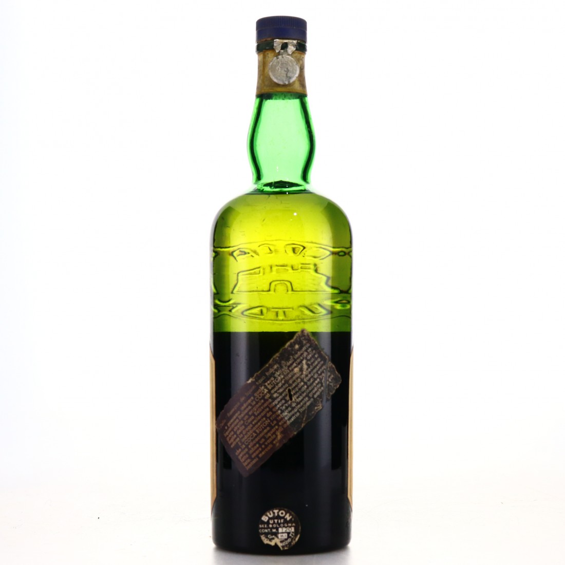 Coca Buton Liquore | Whisky Auctioneer