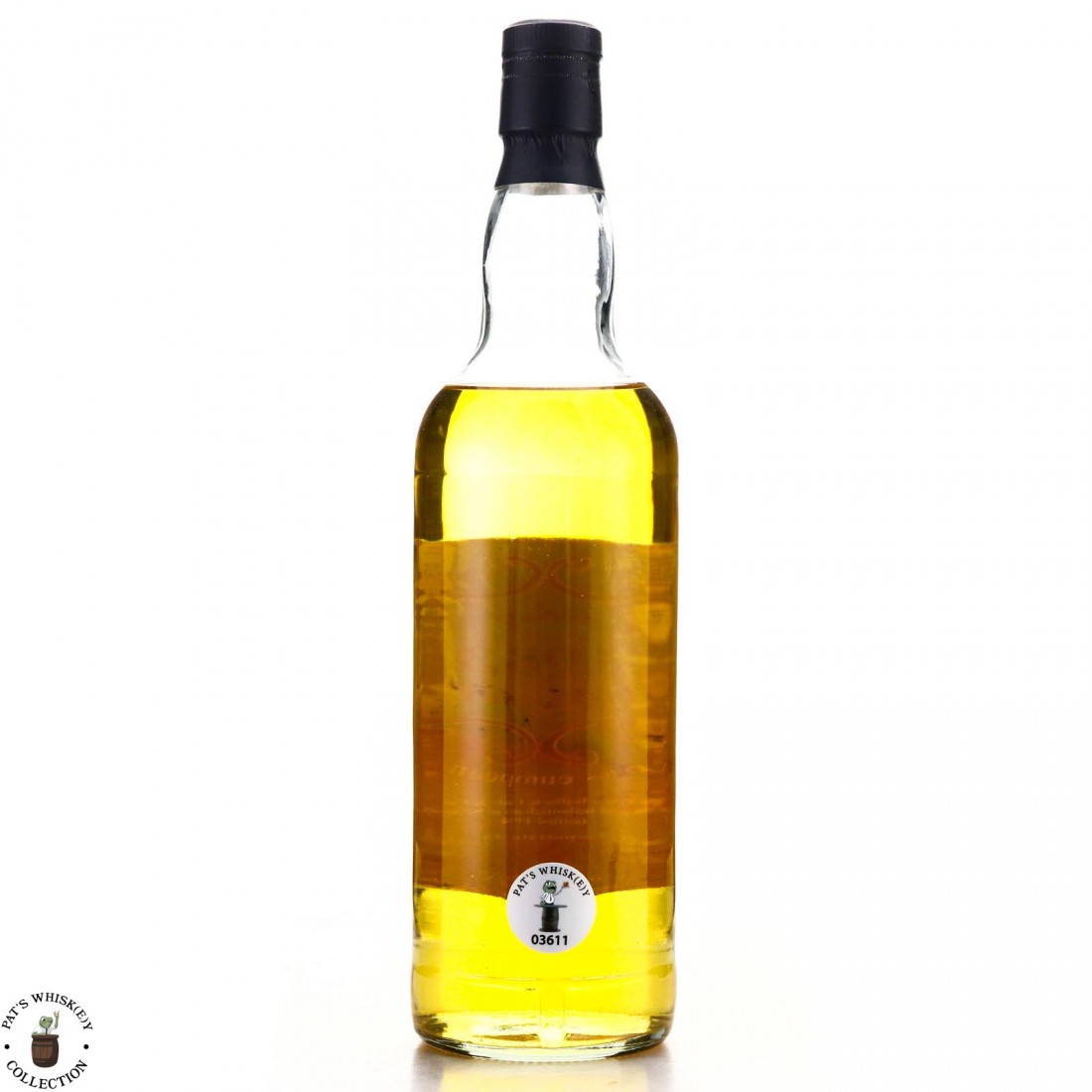 Caol Ila 1983 Moon Import / Crest Label | Whisky Auctioneer