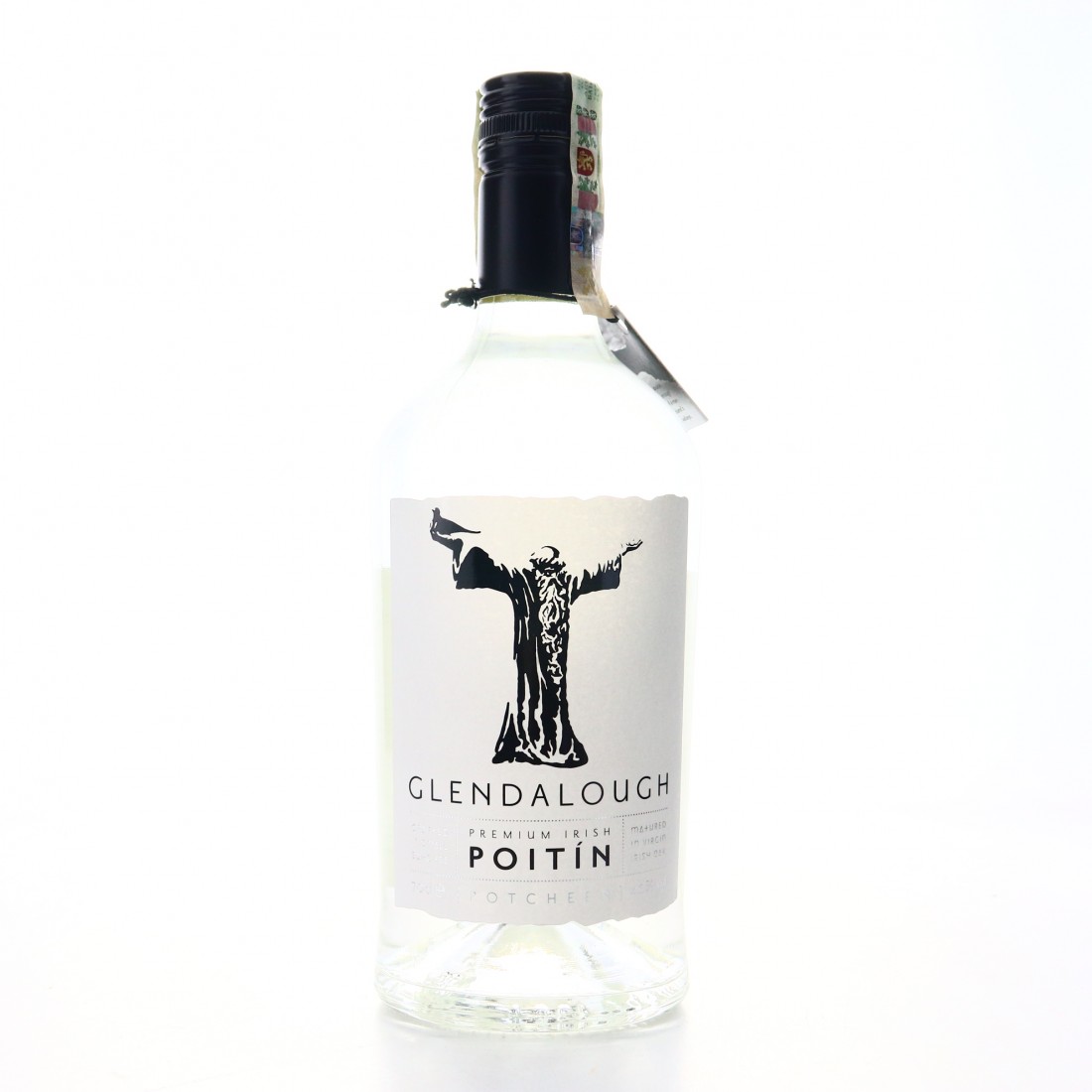 Glendalough Premium Irish Poitín | Whisky Auctioneer