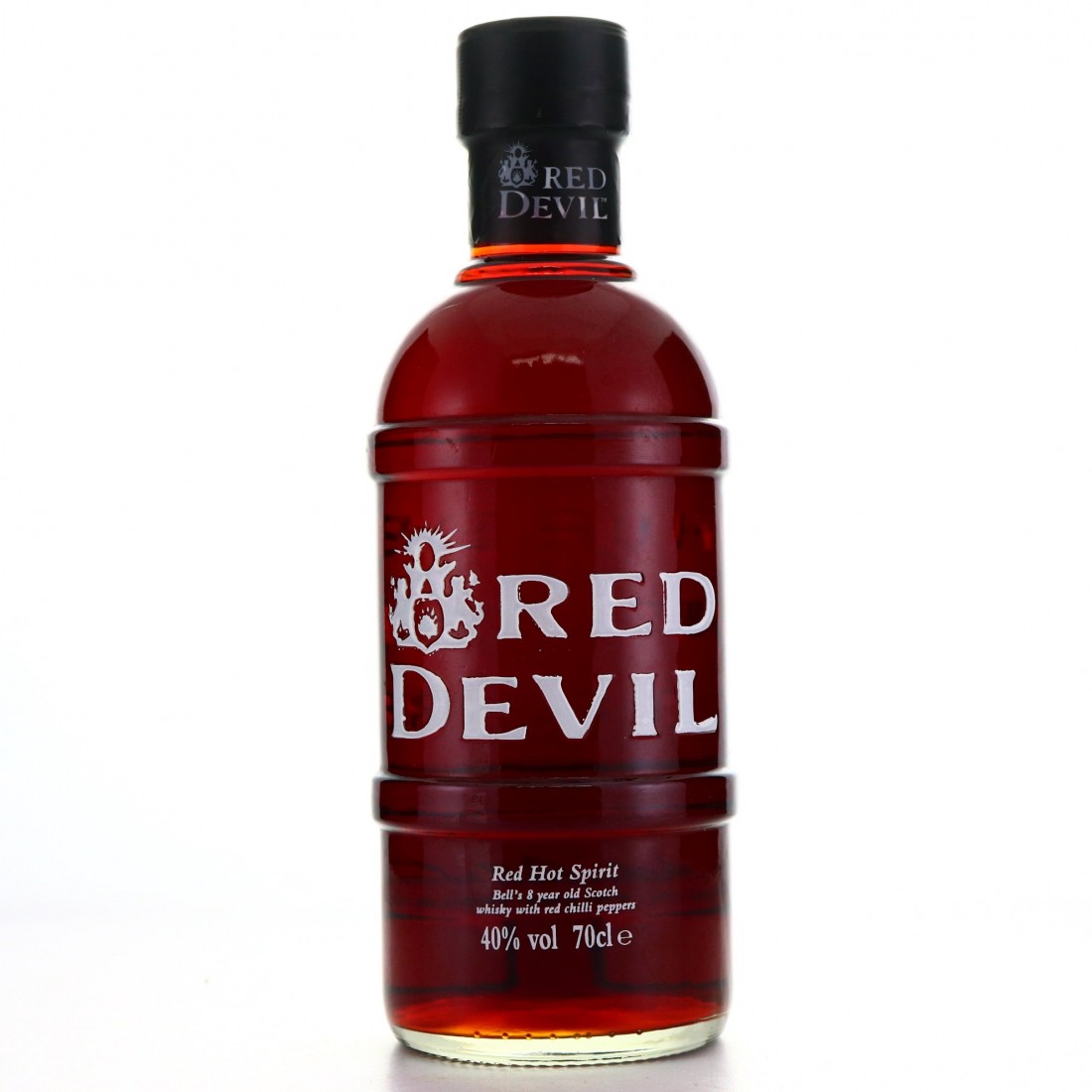 Bell's Red Devil | Whisky Auctioneer