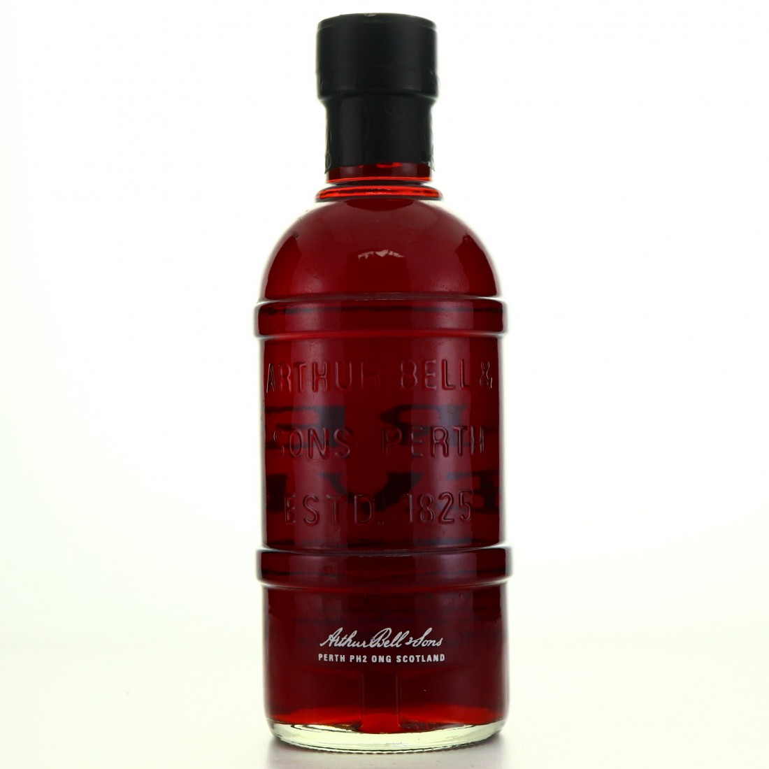 Bell's Red Devil | Whisky Auctioneer