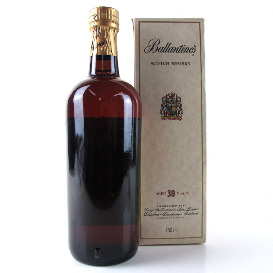 Ballantine's 30 Year Old | Whisky Auctioneer