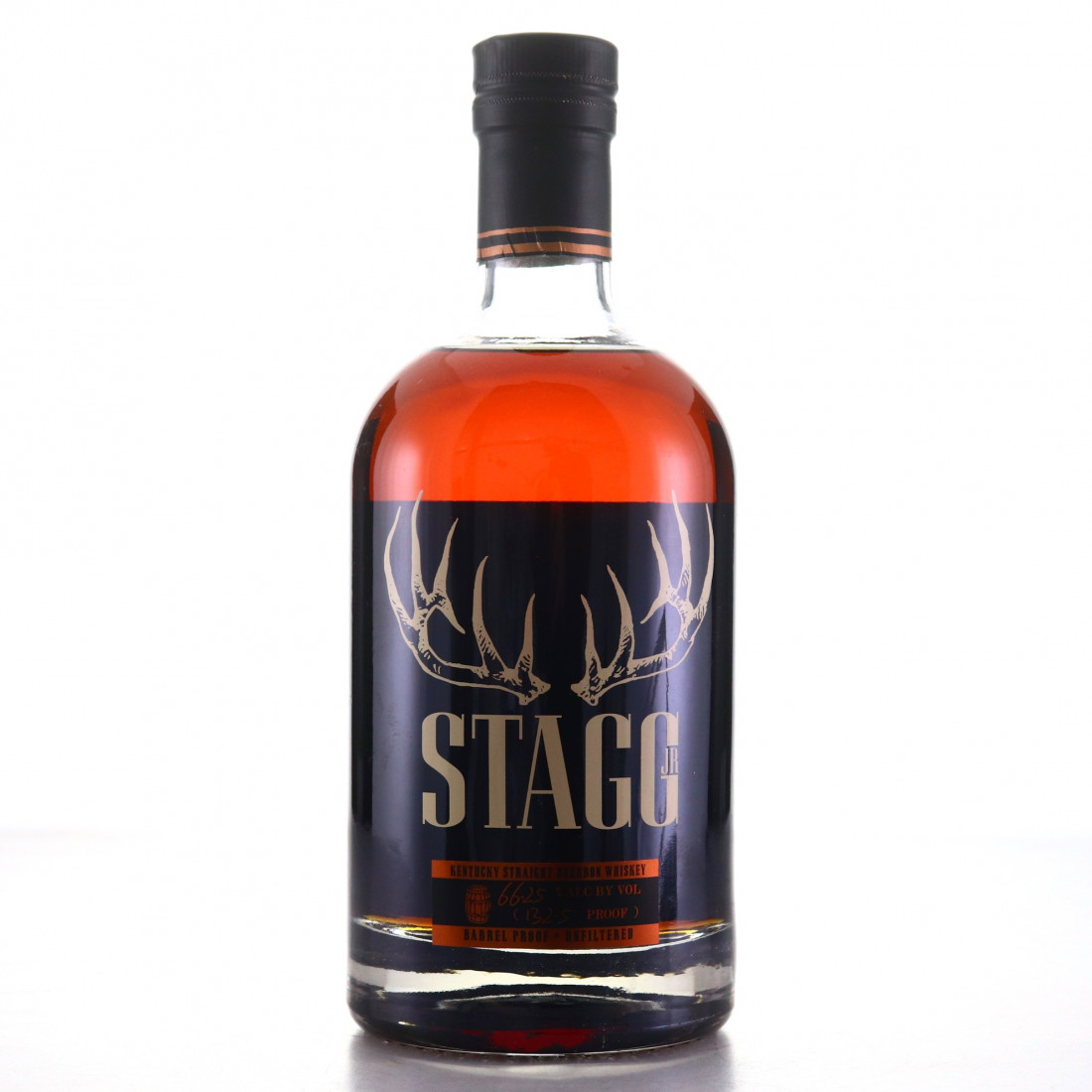 Stagg Jr Barrel Proof Bourbon Batch #6 | Whisky Auctioneer