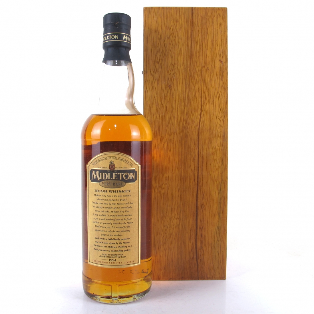 Midleton Very Rare 1994 Edition | Whisky Auctioneer