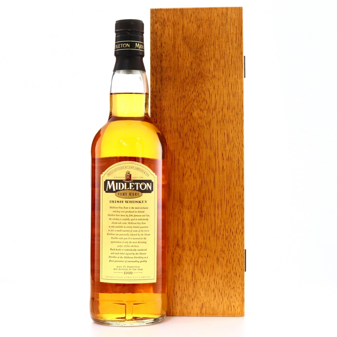 Midleton Very Rare 1999 Edition | Whisky Auctioneer