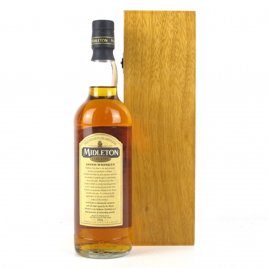 Midleton Very Rare 1994 Edition | Whisky Auctioneer