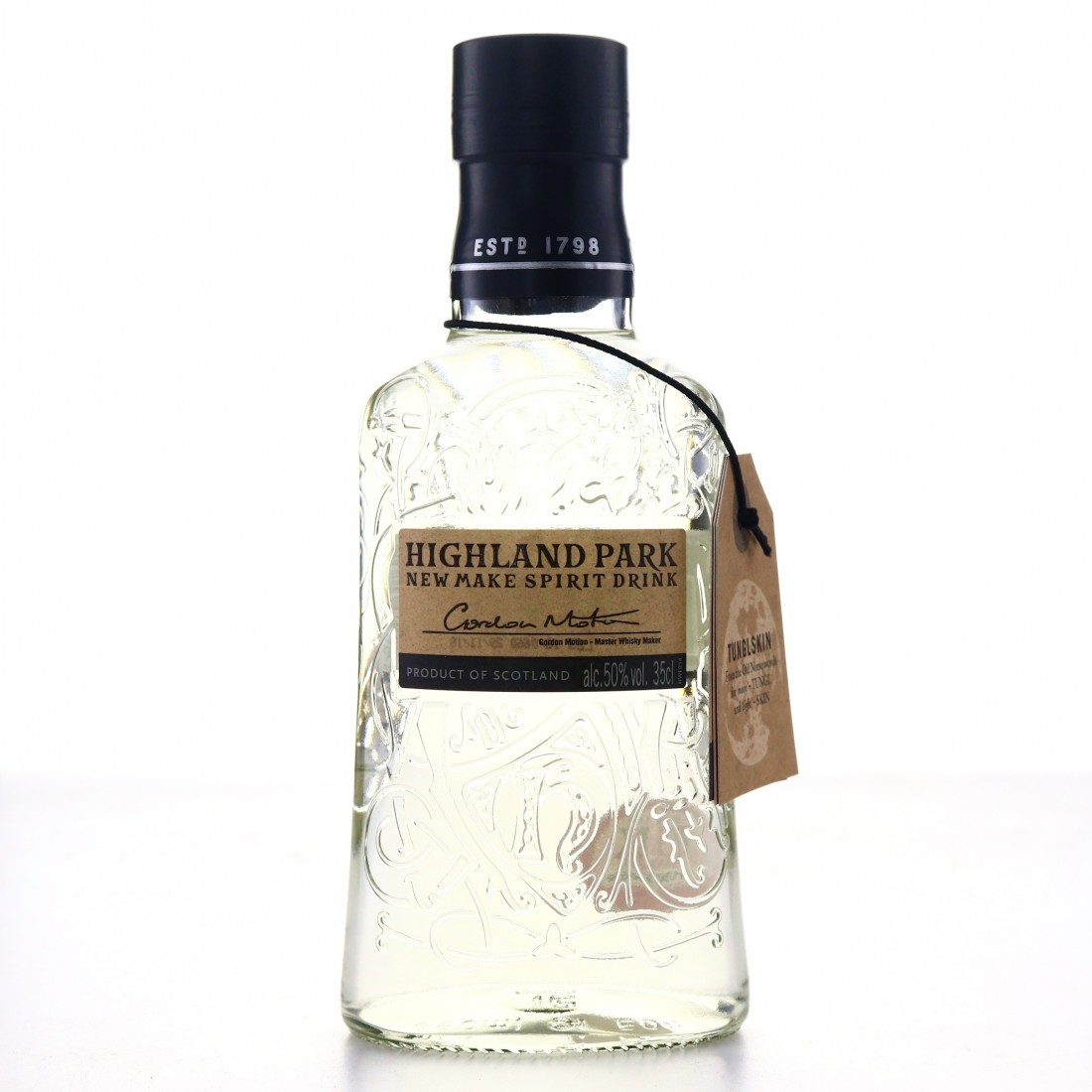 Highland Park New Make Spirit 35cl / Tunglskin | Whisky Auctioneer