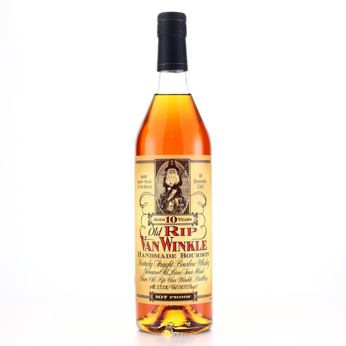 Old Rip Van Winkle 10 Year Old | Whisky Auctioneer