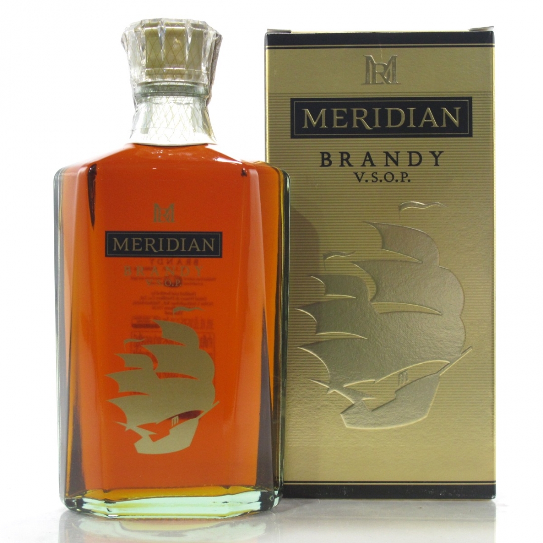 Meridian VSOP Brandy | Whisky Auctioneer