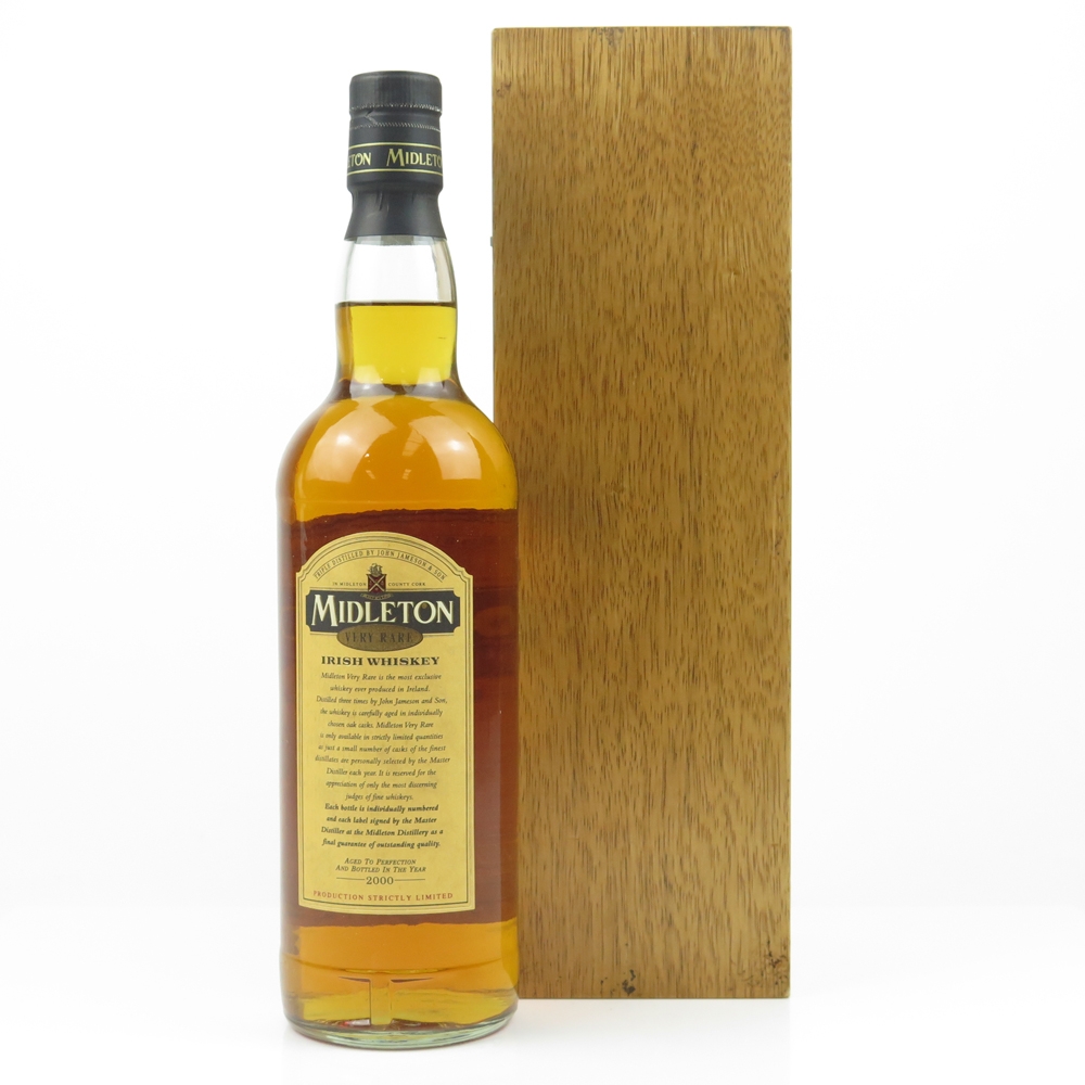 Midleton Very Rare 2000 Edition | Whisky Auctioneer
