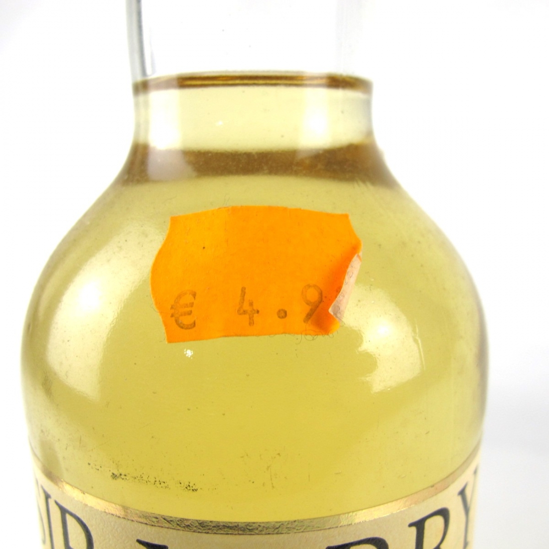 Sir Larry Blended Scotch | Whisky Auctioneer