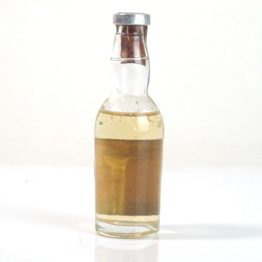 Chartreuse 1950/60s Miniature | Whisky Auctioneer