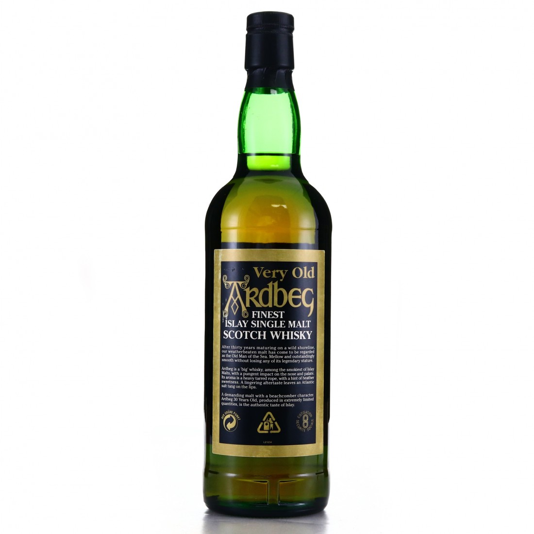 Ardbeg Guaranteed 30 Year Old | Whisky Auctioneer