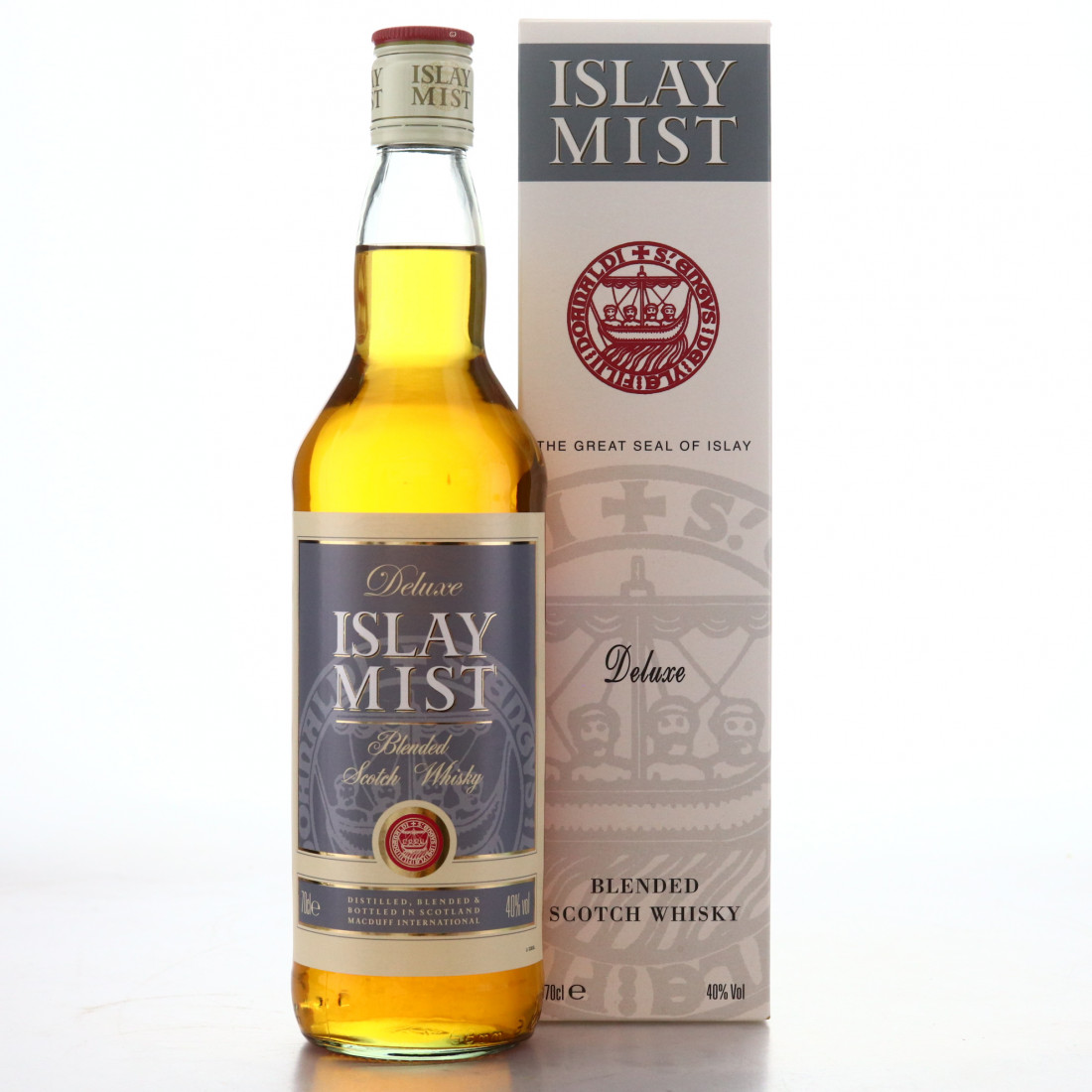 Islay Mist Scotch Whisky | Whisky Auctioneer