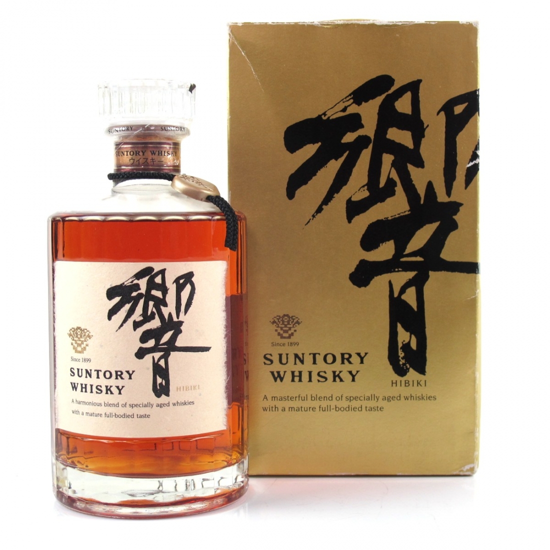 Hibiki First Edition | Whisky Auctioneer