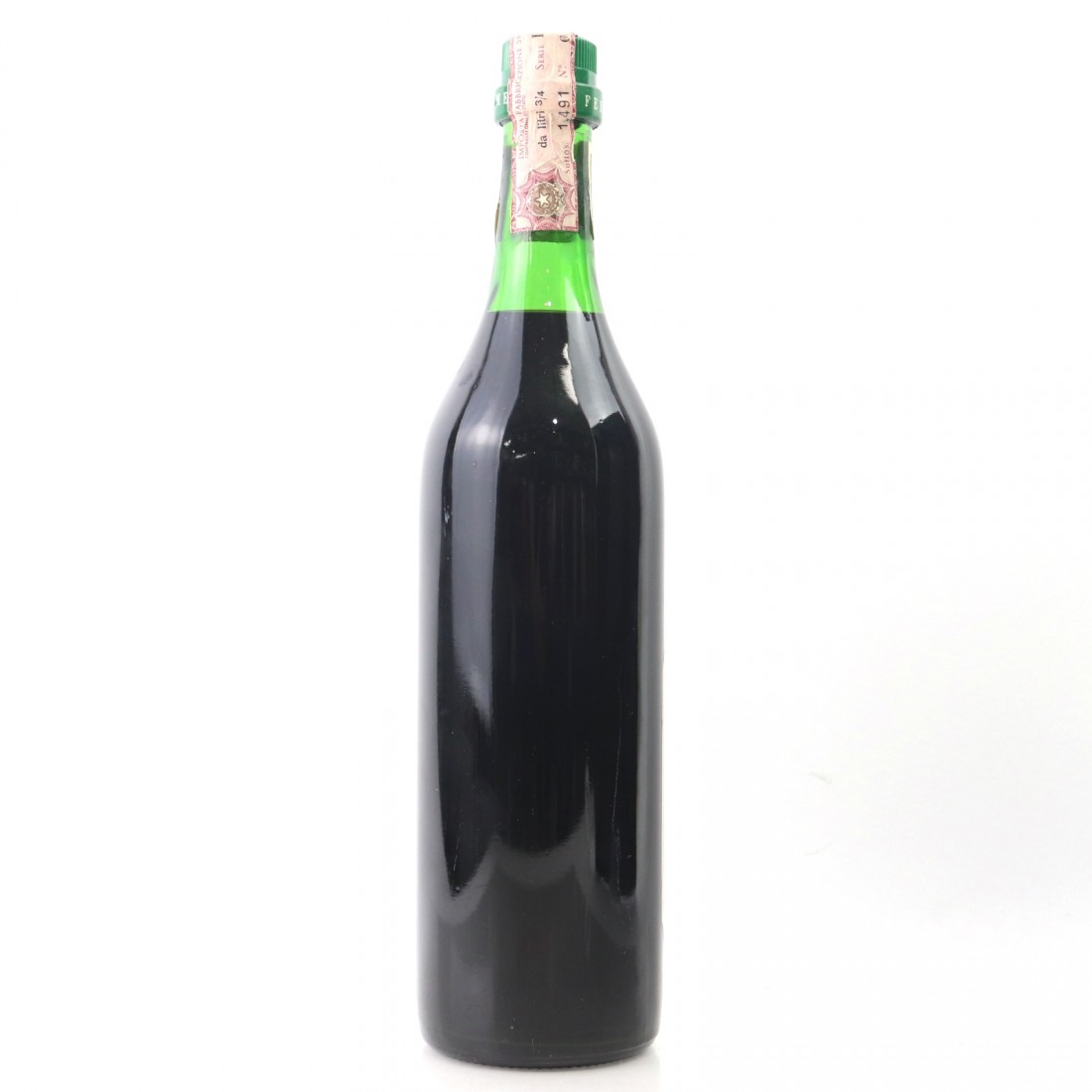 Fernet-Branca Menta 1970s | Whisky Auctioneer