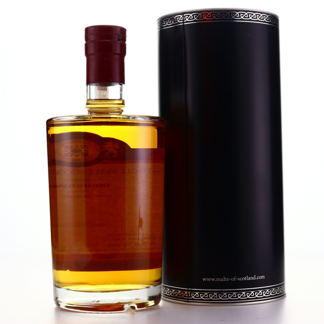 Inchgower 2006 Malts of Scotland Sherry Hogshead | Whisky Auctioneer