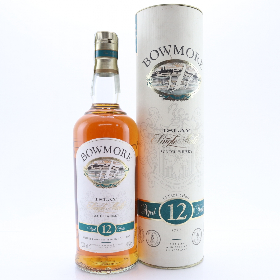 Bowmore 12 Year Old | Whisky Auctioneer