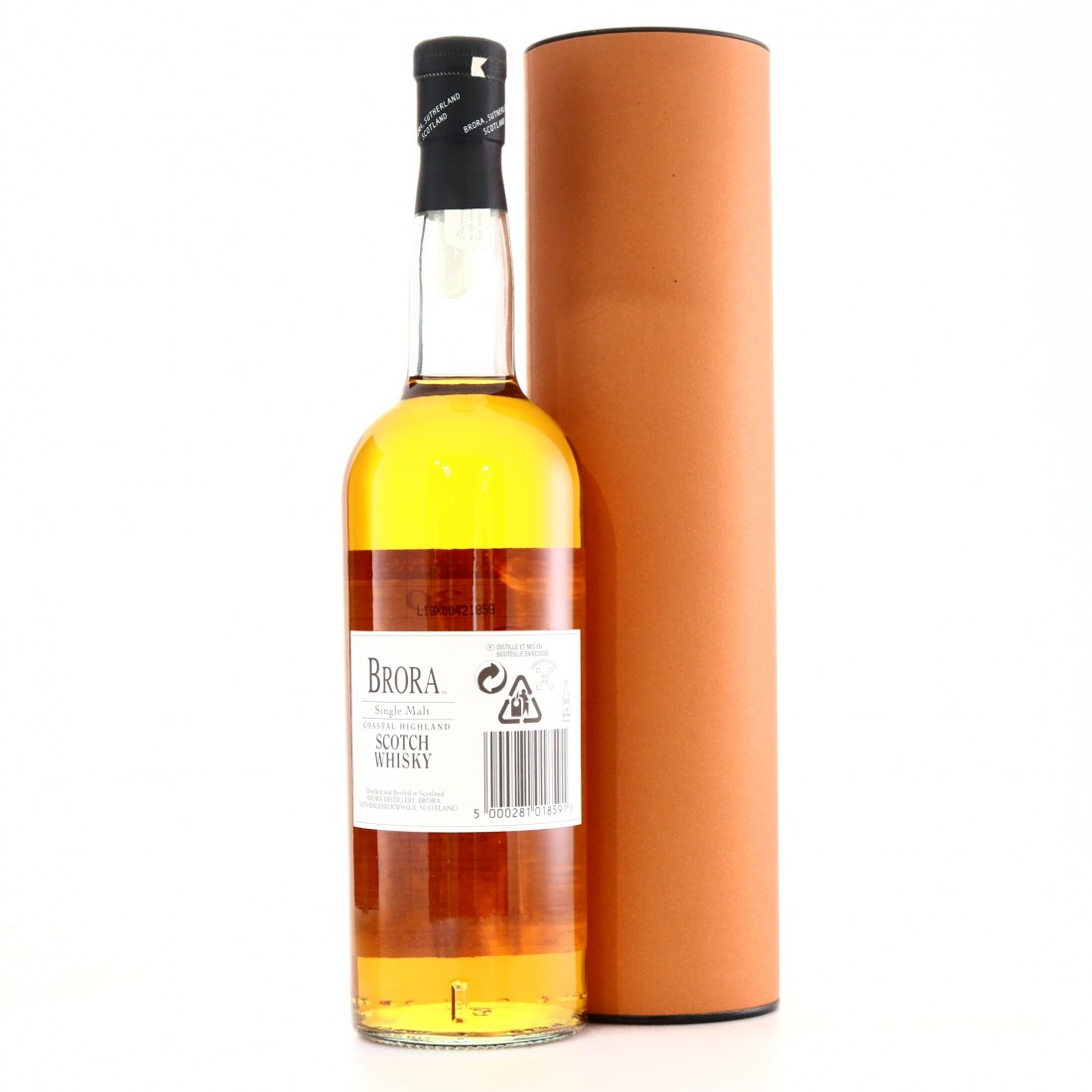 Brora 30 Year Old 2004 Release | Whisky Auctioneer