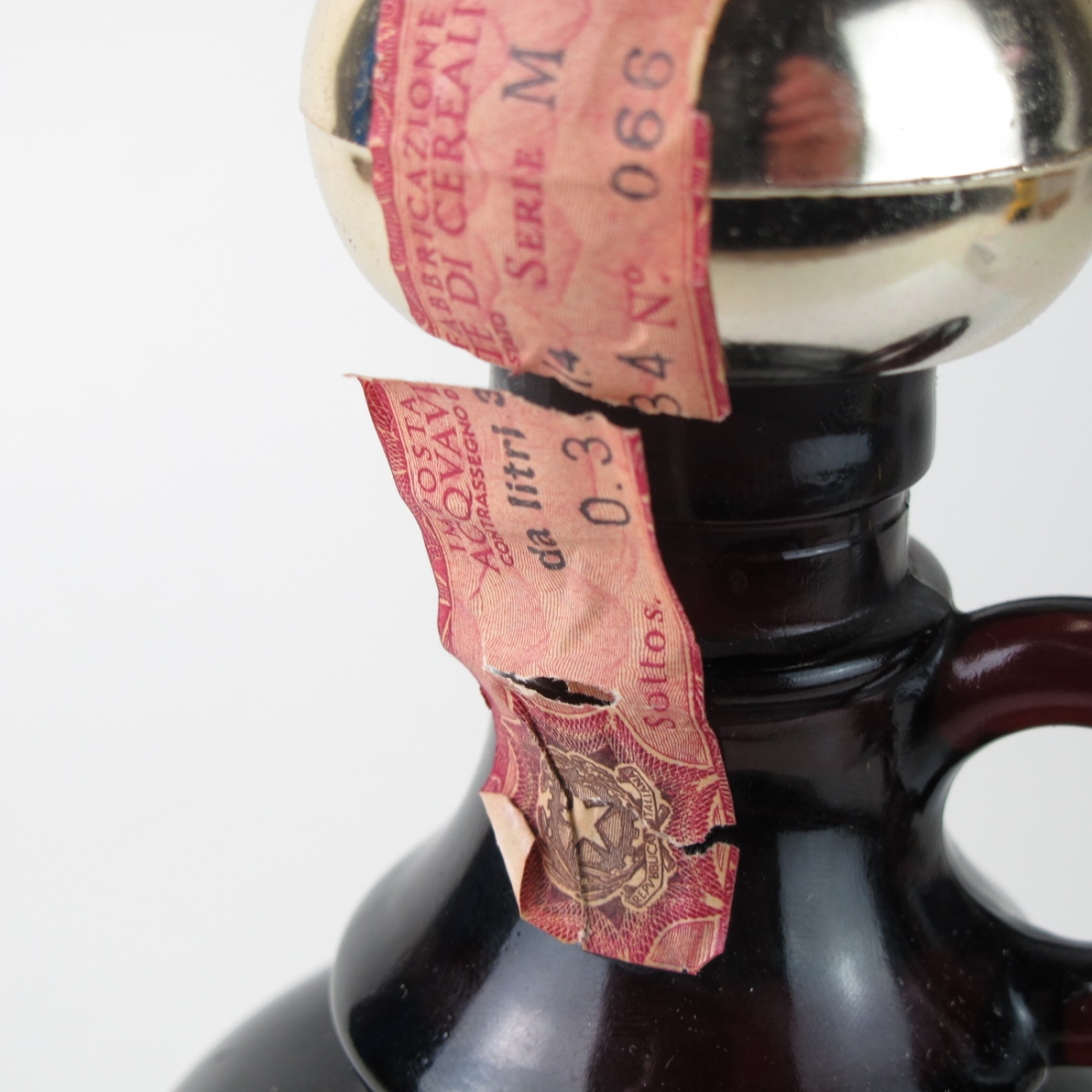 Old Wind-Jammer Whisky 1970s | Whisky Auctioneer