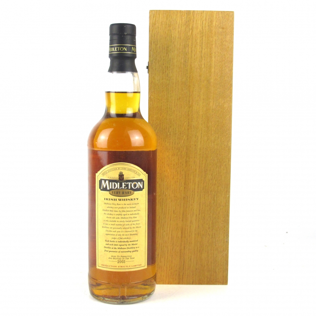 Midleton Very Rare 2003 Edition | Whisky Auctioneer