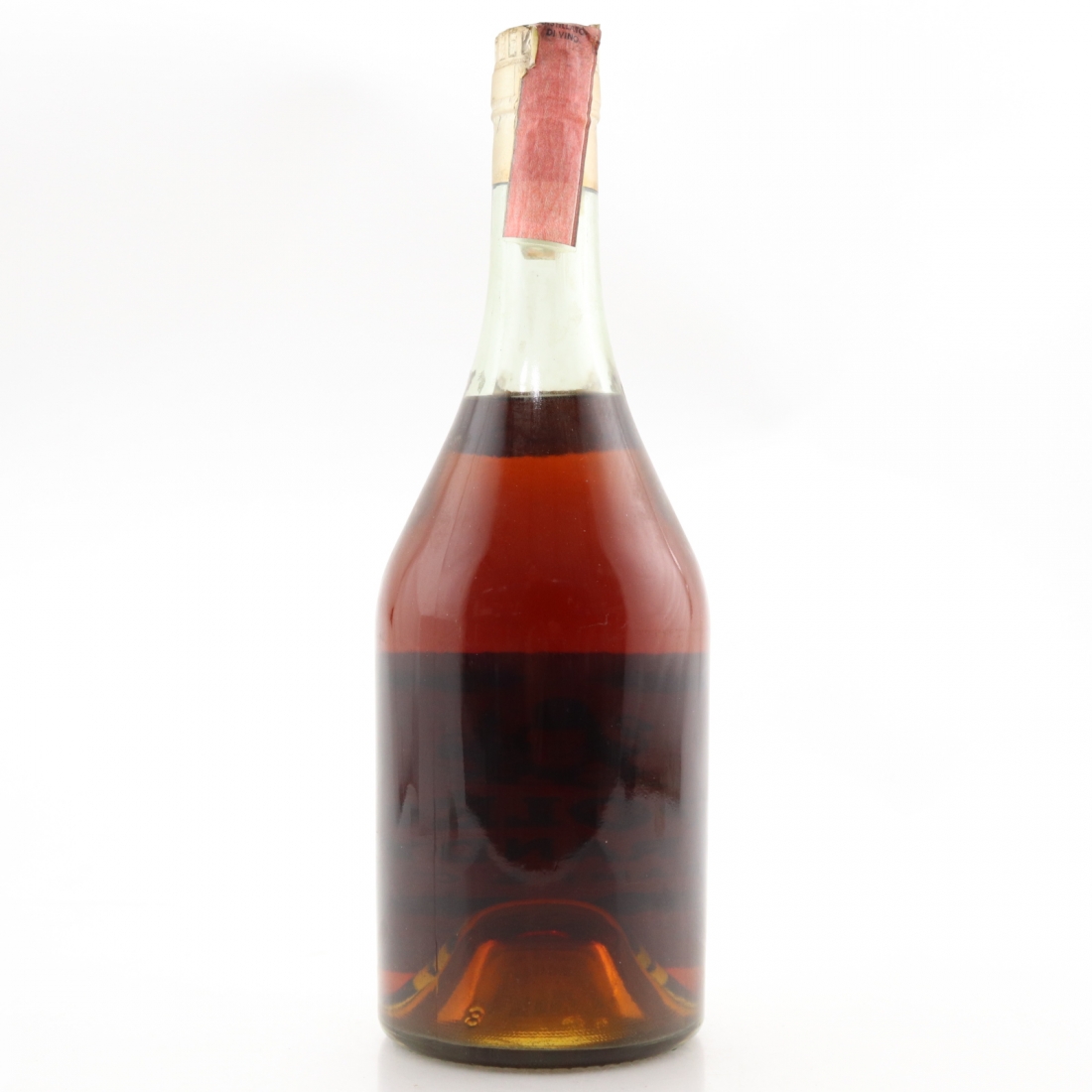 Jami & Co Napoleon 5 Year Old Brandy circa 1960s/1970s | Whisky Auctioneer