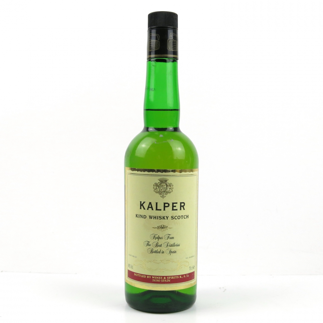 Kalper Kind Whisky | Whisky Auctioneer