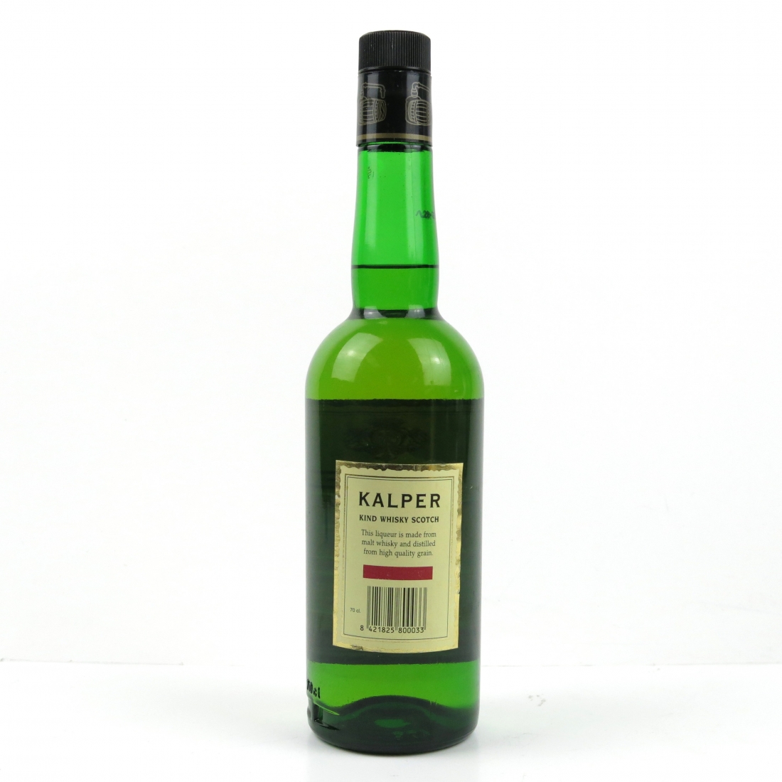 Kalper Kind Whisky | Whisky Auctioneer