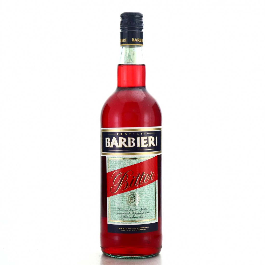 Barbieri Bitter 1 Litre | Whisky Auctioneer