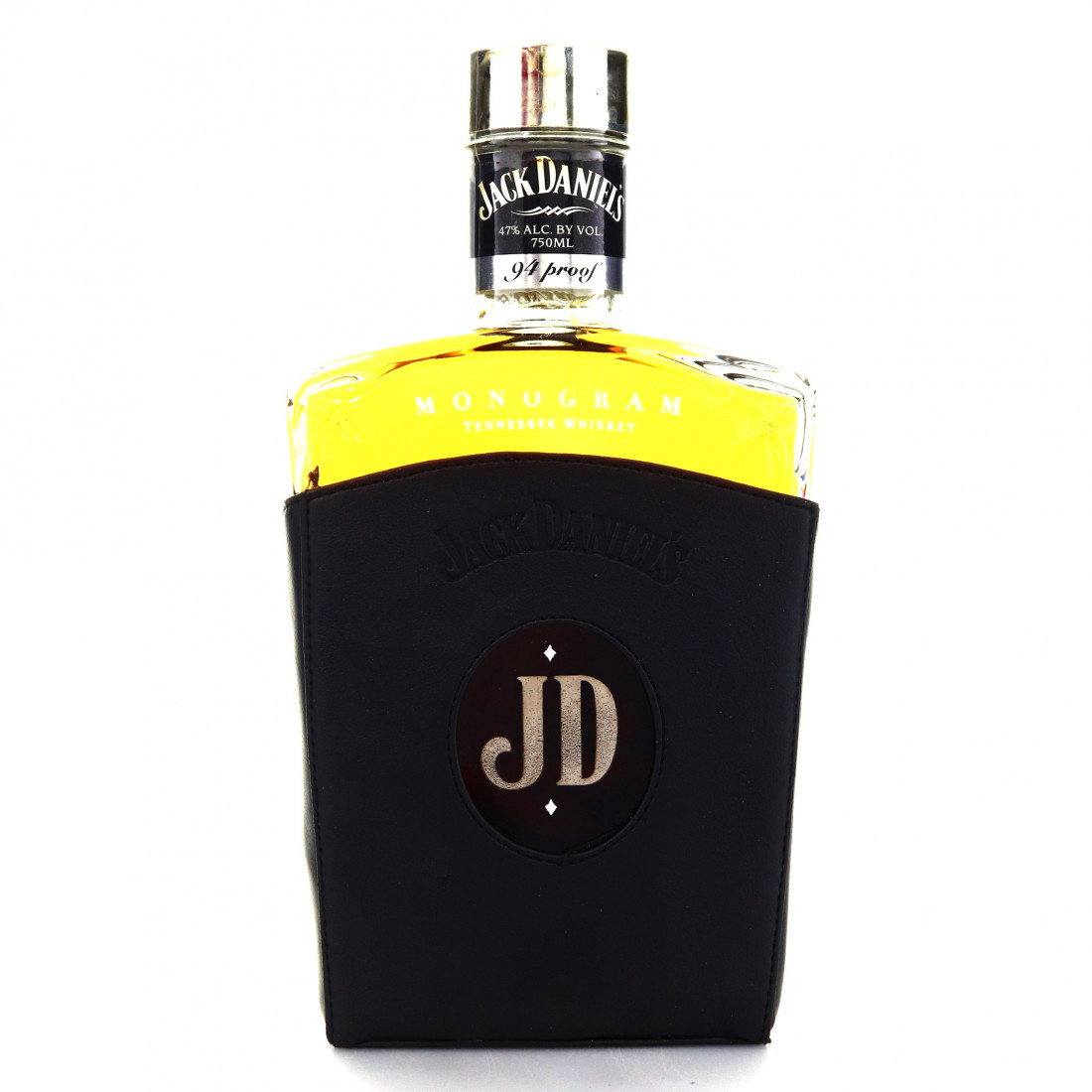 Jack Daniel's Monogram 1998 | Whisky Auctioneer