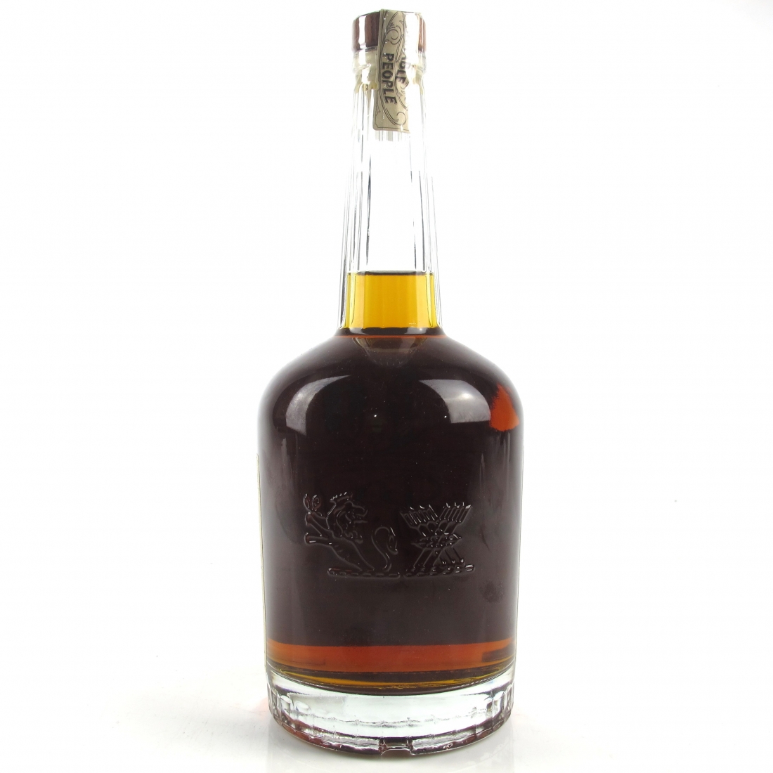 Joseph Magnus Sherry Finished Straight Bourbon Whiskey / Potomac Wine ...