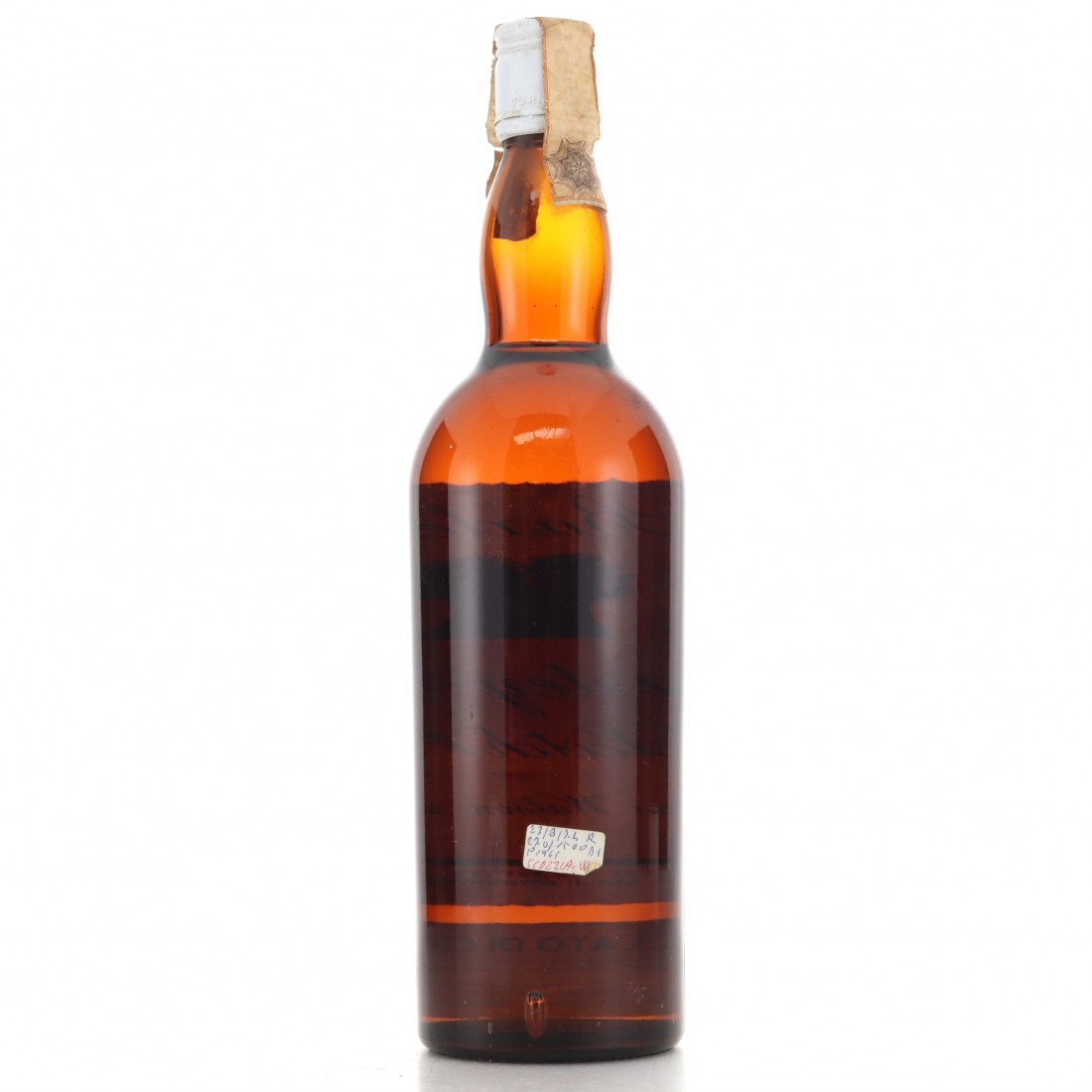 Baxter's Barley Bree Scotch Whisky 1970s | Whisky Auctioneer