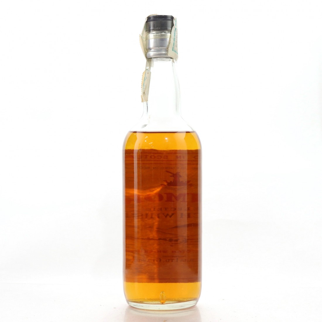 Benmore Scotch Whisky 1980s | Whisky Auctioneer