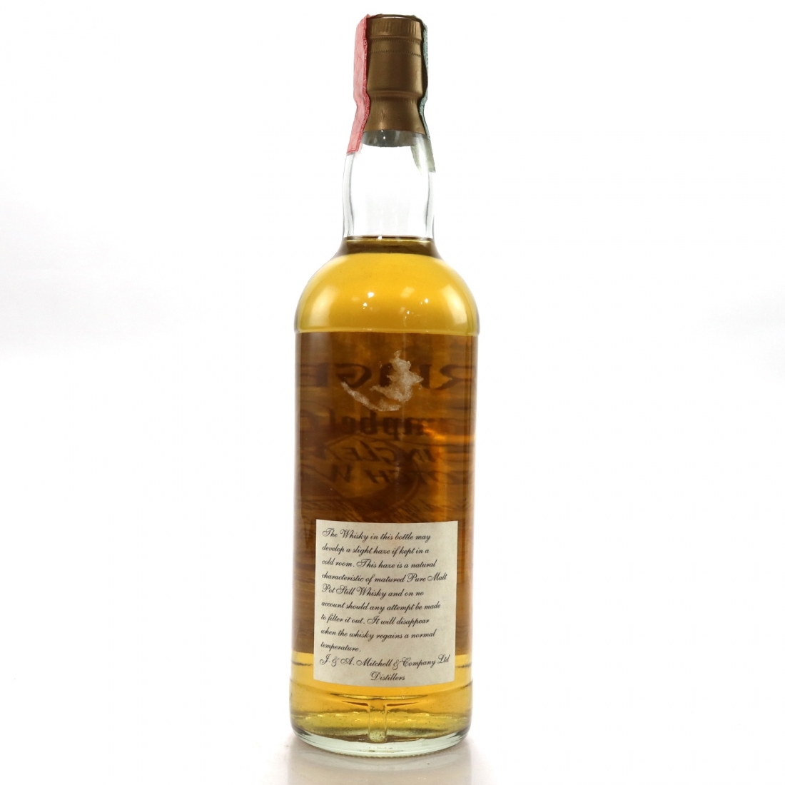 Springbank 1962 32 Year Old | Whisky Auctioneer