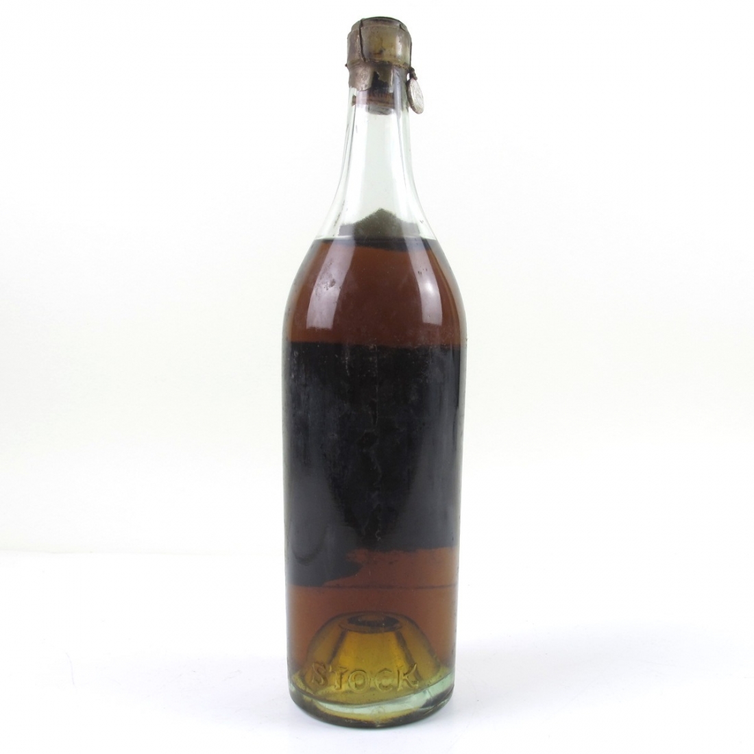 Stock Medicinal VSOP Cognac/Brandy 1 Litre 1940s | Whisky Auctioneer