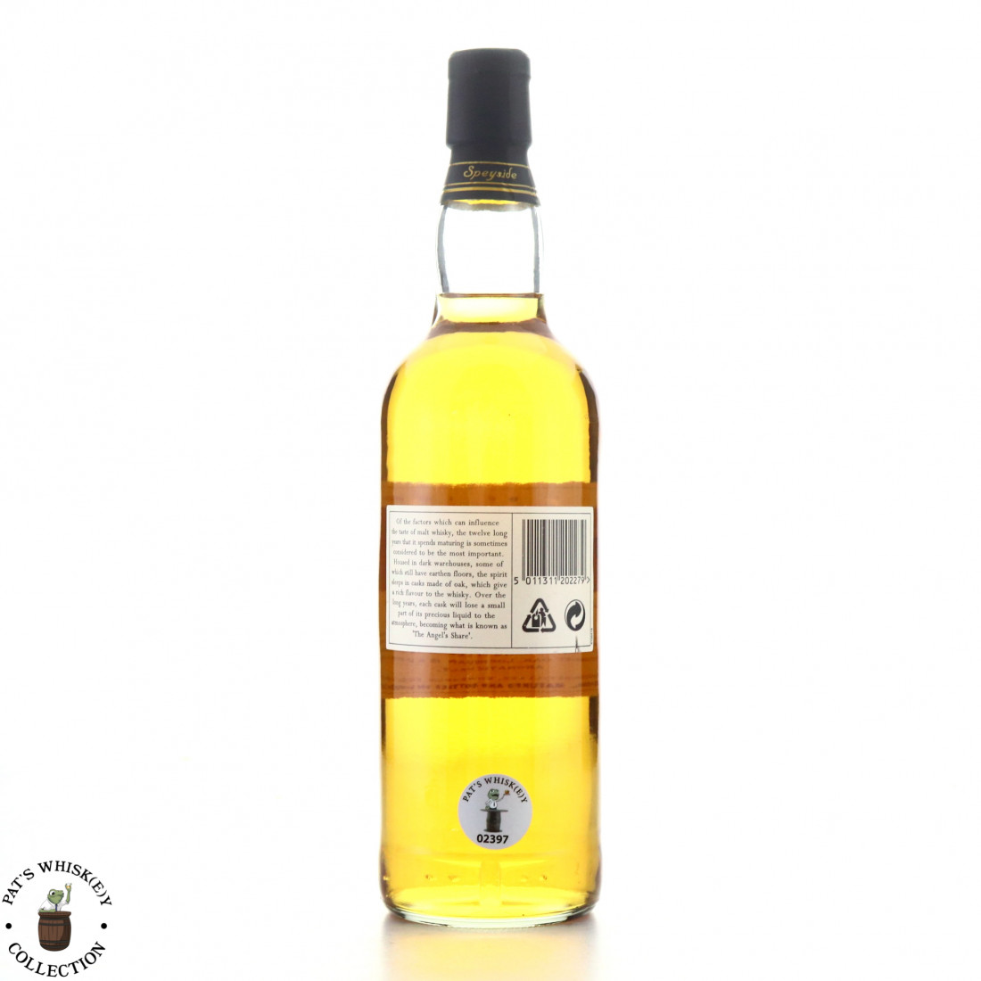 Lochruan 12 Year Old Speyside Single Malt Whisky Auctioneer lochruan-12-year-old-speyside-single-malt-whisky-auctioneer