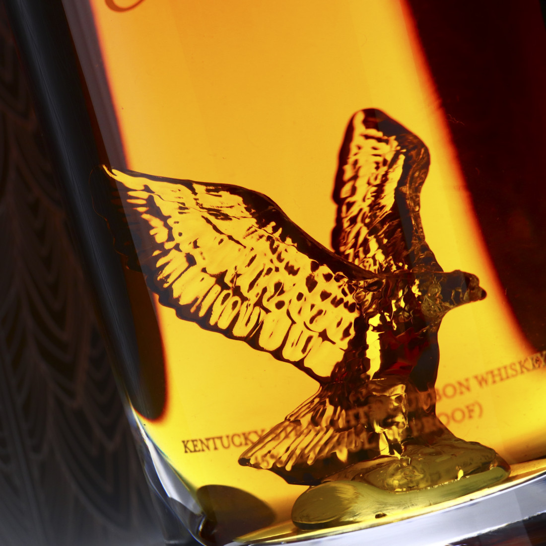 Eagle Rare 20 Year Old Double Eagle Very Rare 2019 Release | Whisky ...